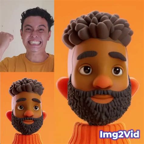 ComfyUI LivePortrait Workflow Animate Portraits Img Vid