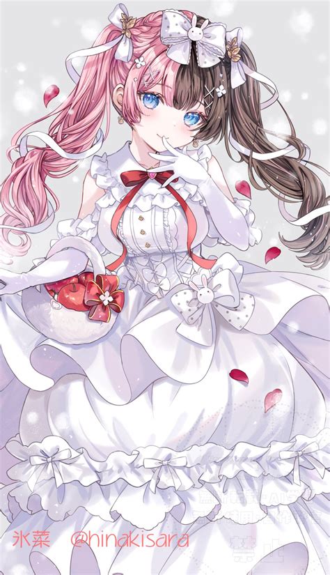 Tachibana Hinano Vspo Drawn By Hinakisara Danbooru