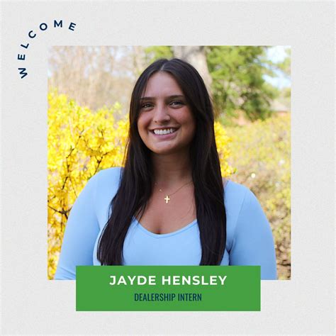 Internal Introductions Meet Jayde Hensley And Corinne Finger Jayde