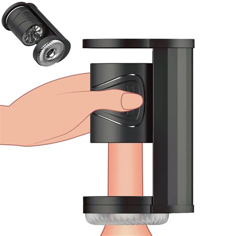 Matilda Humongorous Masturbator