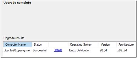 ur2 for scom 2022 step by step kevin holman s blog