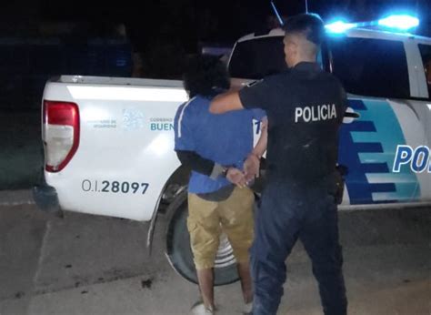 Sandobal El Hombre Le RefiriÓ A Su Pareja Que La Iba A Prender Fuego Primero Bahía