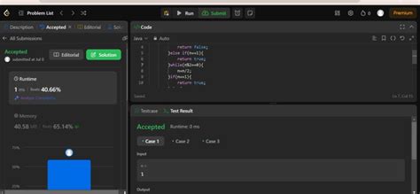Abdul Muqeet Ansari On Linkedin Dsawithedslash Leetcode Day2