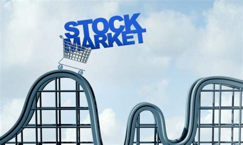 Volatility Season Arrives Like Clockwork