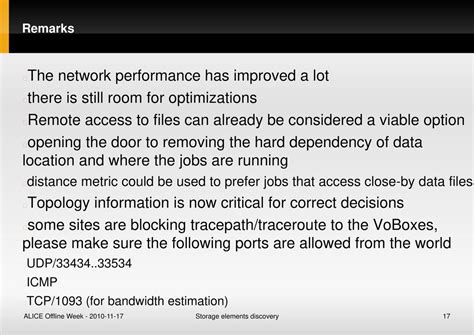 Storage Elements Discovery Ppt Download