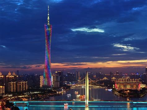 2025년 최신 광저우 여행 가이드 지역 통찰력 포함