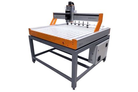 The Best X CNC Routers Of Maker Industry