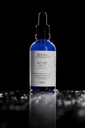 Forlle'd : Forlle'd Facial at Pro Beauty - Paperblog