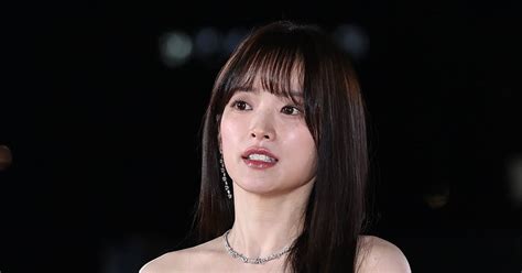 천우희 를러내릴듯 한 드레스[엑s Hd포토]