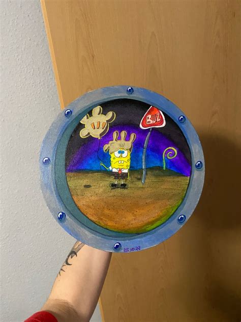 Spongebob In Rockbottom Spongebob Bus Der Bus