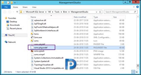 How To Enable Dark Theme In Sql Server Management Studio