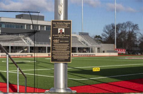 Mens Lacrosse Ohio State Honors Beloved Friend Of Buckeye Lacrosse