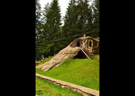 Chilia Lui Daniil Sihastru