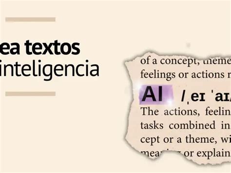 Inteligencia Artificial Para Redactar Textos Administrativos Verloop Io