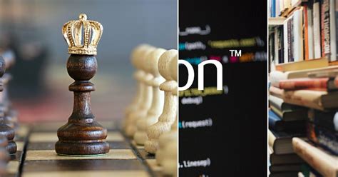 List Python Curated By Shashi Kumar Nagulakonda Medium