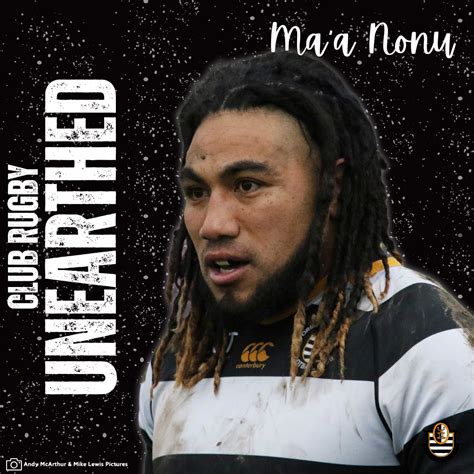 Nonu Signs For Toulon In Short Term Deal Set To Become Oldest Player