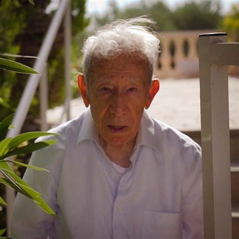 Joseph Les Derniers Survivants De La Shoah Les Derniers Survivants De La Shoah