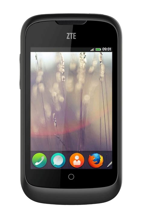 ZTE Open Specs And Price Phonegg