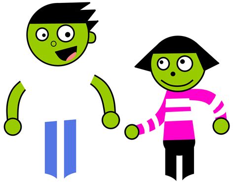 Dash And Dot By Thaynetherdgfan On Deviantart