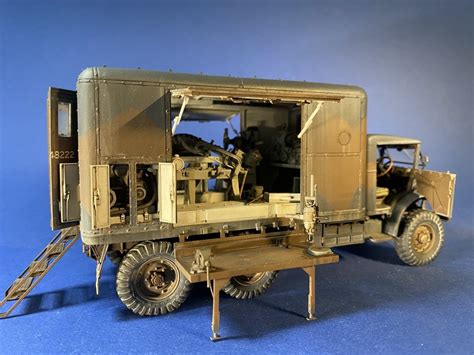 Resicast Armorama™