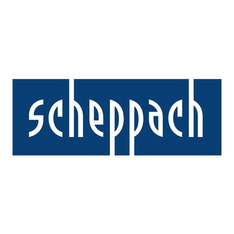 Scheppach Hms1070 Instruction Manual Pdf Download Manualslib