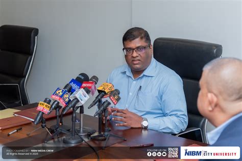 Nibm School Of Nibm School Of Computing And Engineering