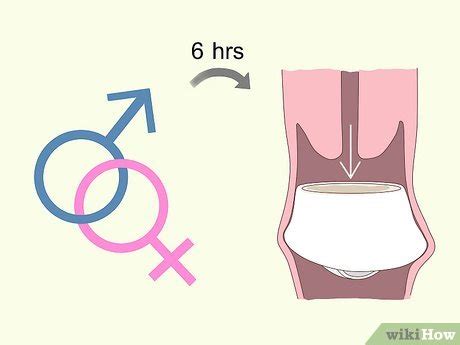 How To Use A Cervical Cap WikiHow