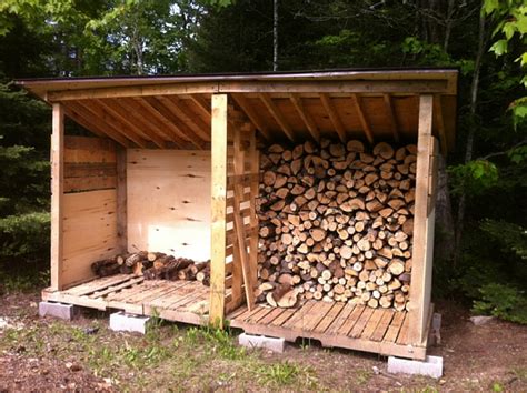 Building A Firewood Shed How To Create Modern Shed Plans Shed Plans Kits