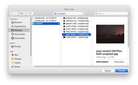 Flutter File Picker 一套代码实现跨平台本地文件读取 知乎
