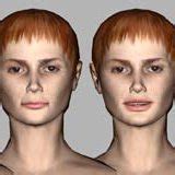 Facial Animation Using Morph Targets Download Scientific Diagram