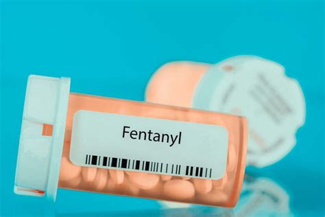 Identifying Fentanyl Understanding Look Smell And Taste