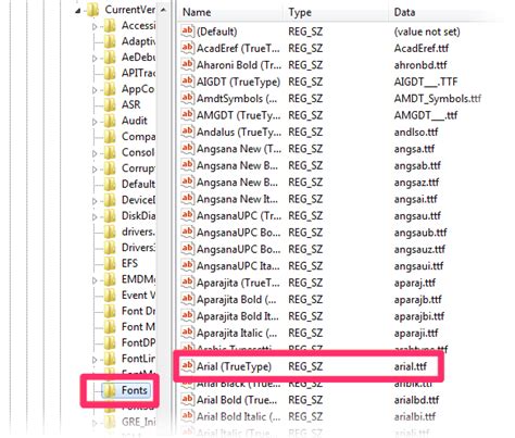 autocad fonts
