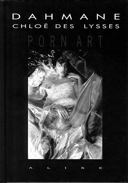 Art Porn Chloe Des Lysses Porn Pictures Xxx Photos Sex Images 82880