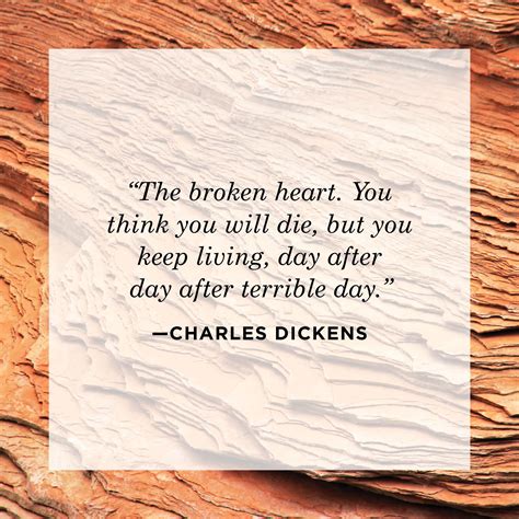 Most Heartbreaking Quotes 26 Real Heartbreak Quotes That Divide You