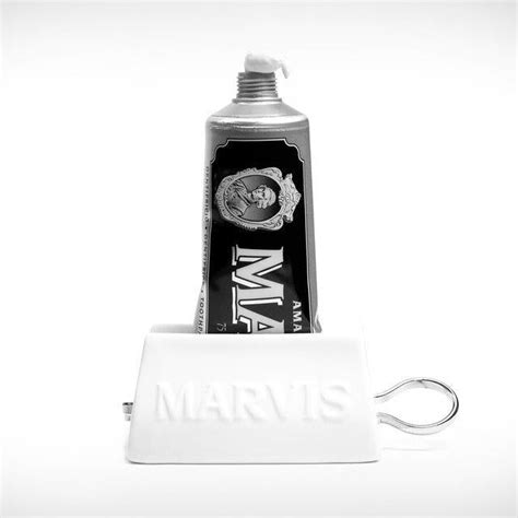 Marvis Ceramic Toothpaste Squeezer Fineshave