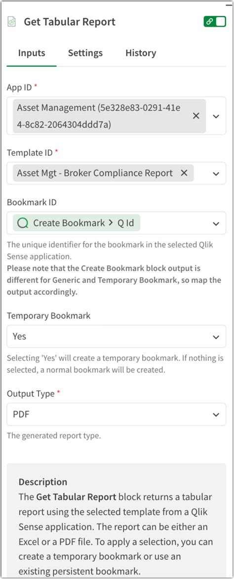 New Reporting Blocks For Qlik Automate Get Pixelp Qlik Community