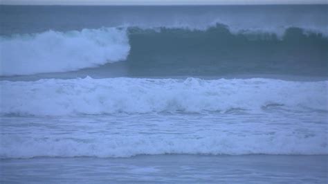 Storm To Bring Threats Of Coastal Flooding