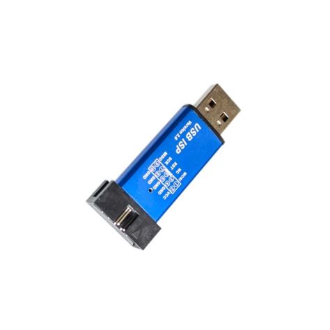 Usbaspisp Avr Programmer Usb
