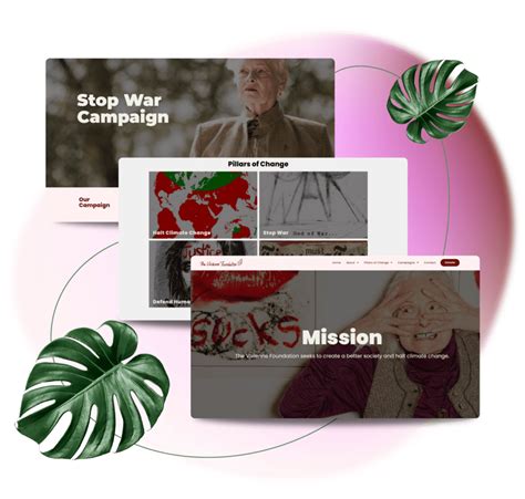 Uiux Design Agency Based In London And New York Burst Digital