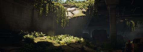 Easy Foliage For Games In Depth Flippednormals