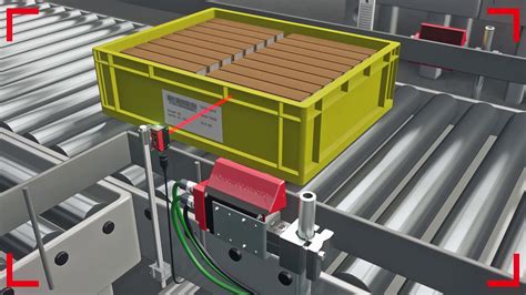 Conveyor Belt Tension Sensor At Sheila Creighton Blog