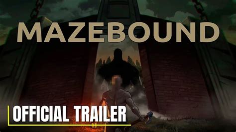 Mazebound Hunt Gather Run 关于游戏的所有信息：描述、玩家评分、发布日期