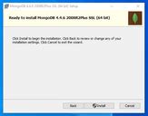 How To Install And Set Up A Local Mongodb Database