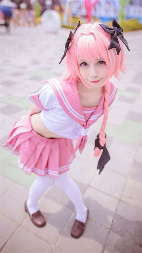 100 Cosplay Anime Kawaii Wallpapers