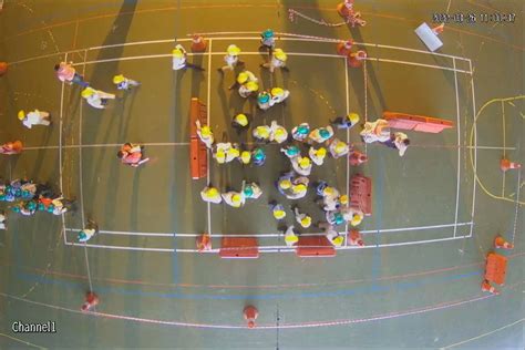 Conversion Object Detection Dataset By Kamel Gerado