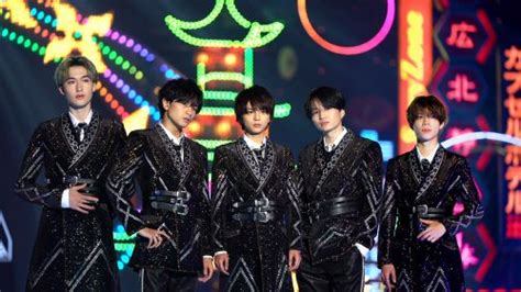 Sexy Zone、4人から5人に！「run」に込められた松島聡や葛藤する自分たちの思いとは？ Cancam Jp（キャンキャン）