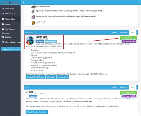 How To Add Bots To Your Discord Server Step By Step
