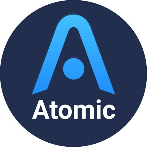 Press Kit Atomic Wallet