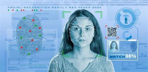 Facial Authentication And Recognition With Svelte And Faceio By Pius