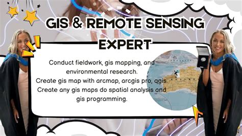 Create Any Gis Maps Do Spatial Analysis And Gis Programming By Christin